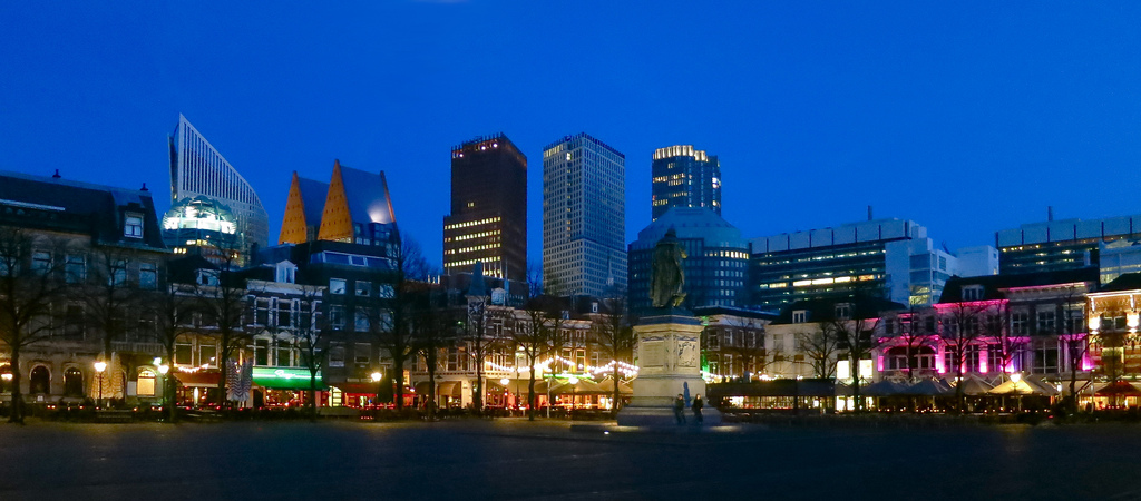 Den haag – Publiekewaardecreatie.nl